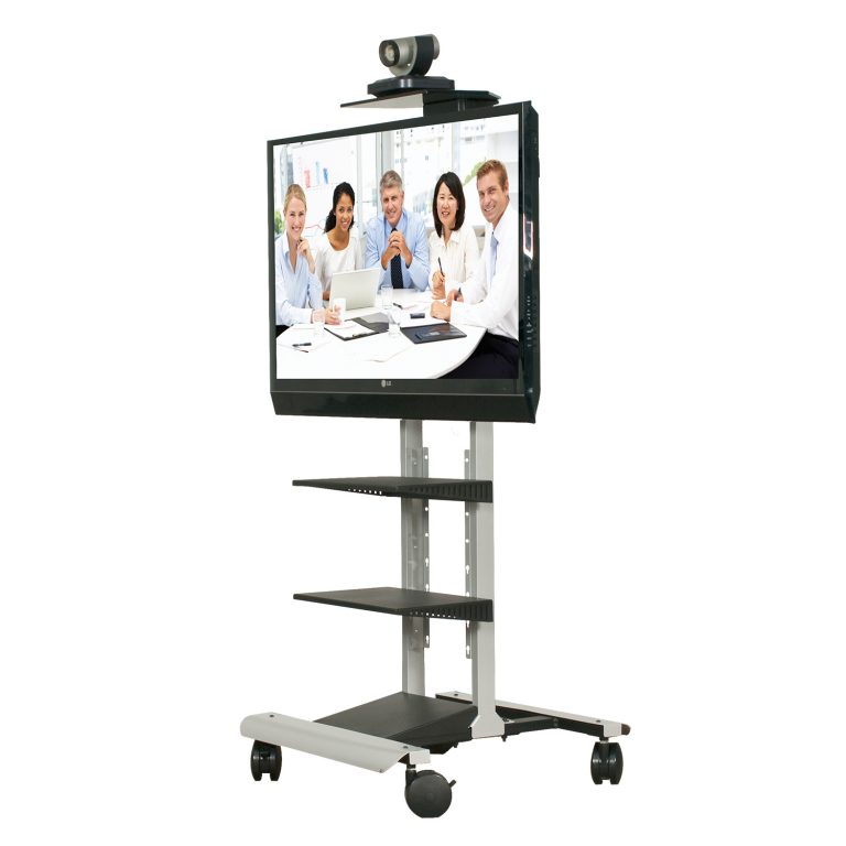 Video Carts – Wide Area Media