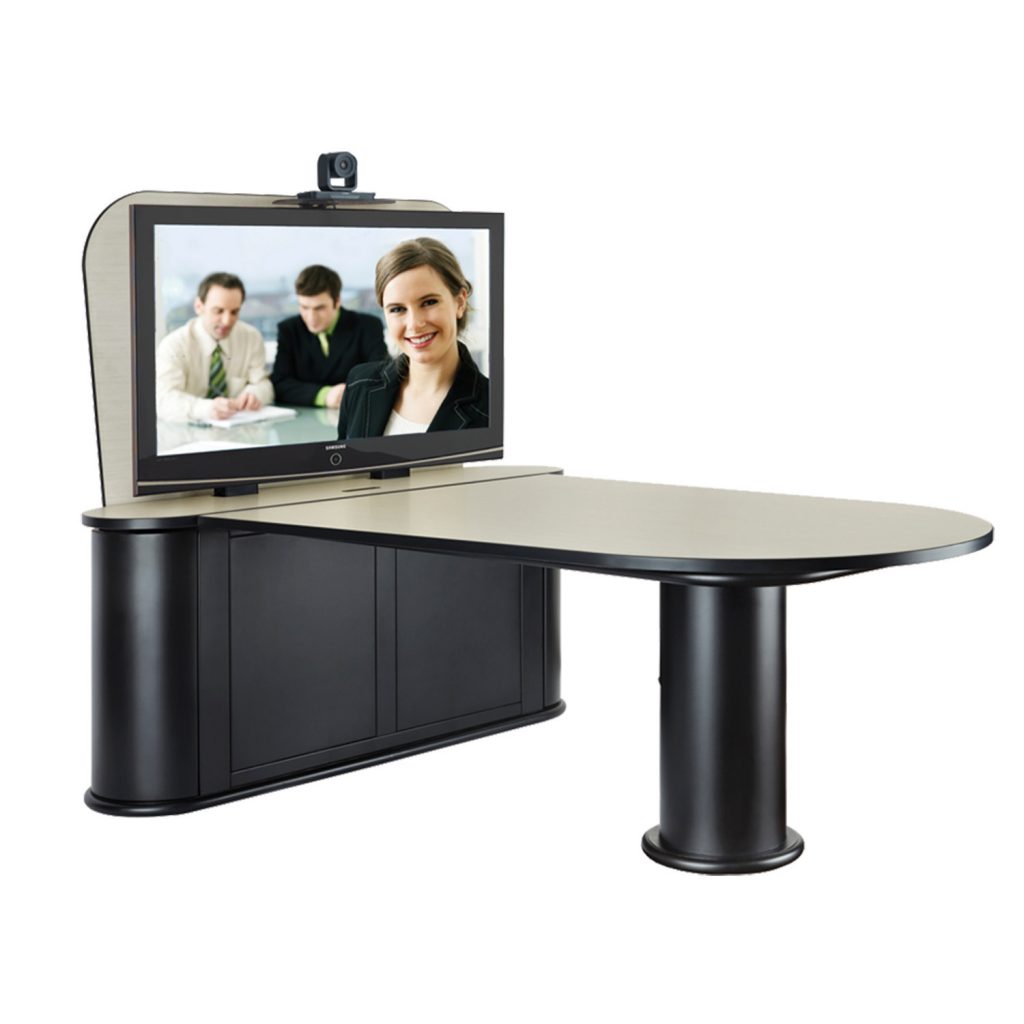 Huddle Rooms – Wide Area Media