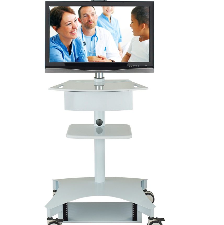 Video Carts – Wide Area Media